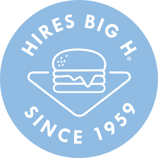 Menu – Hires Big H